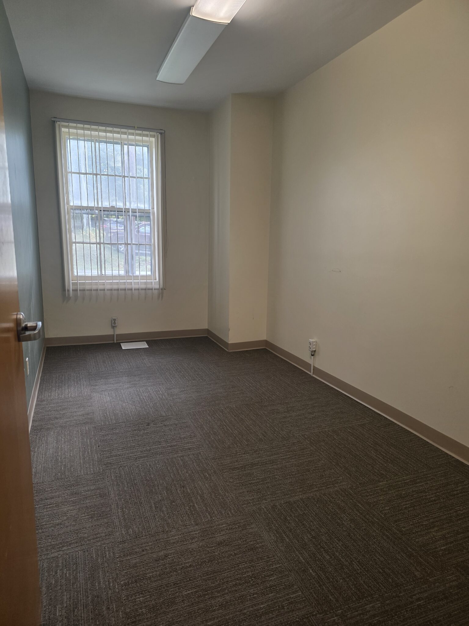 Haynes Building at Ballard Center – Denali Property Management Company