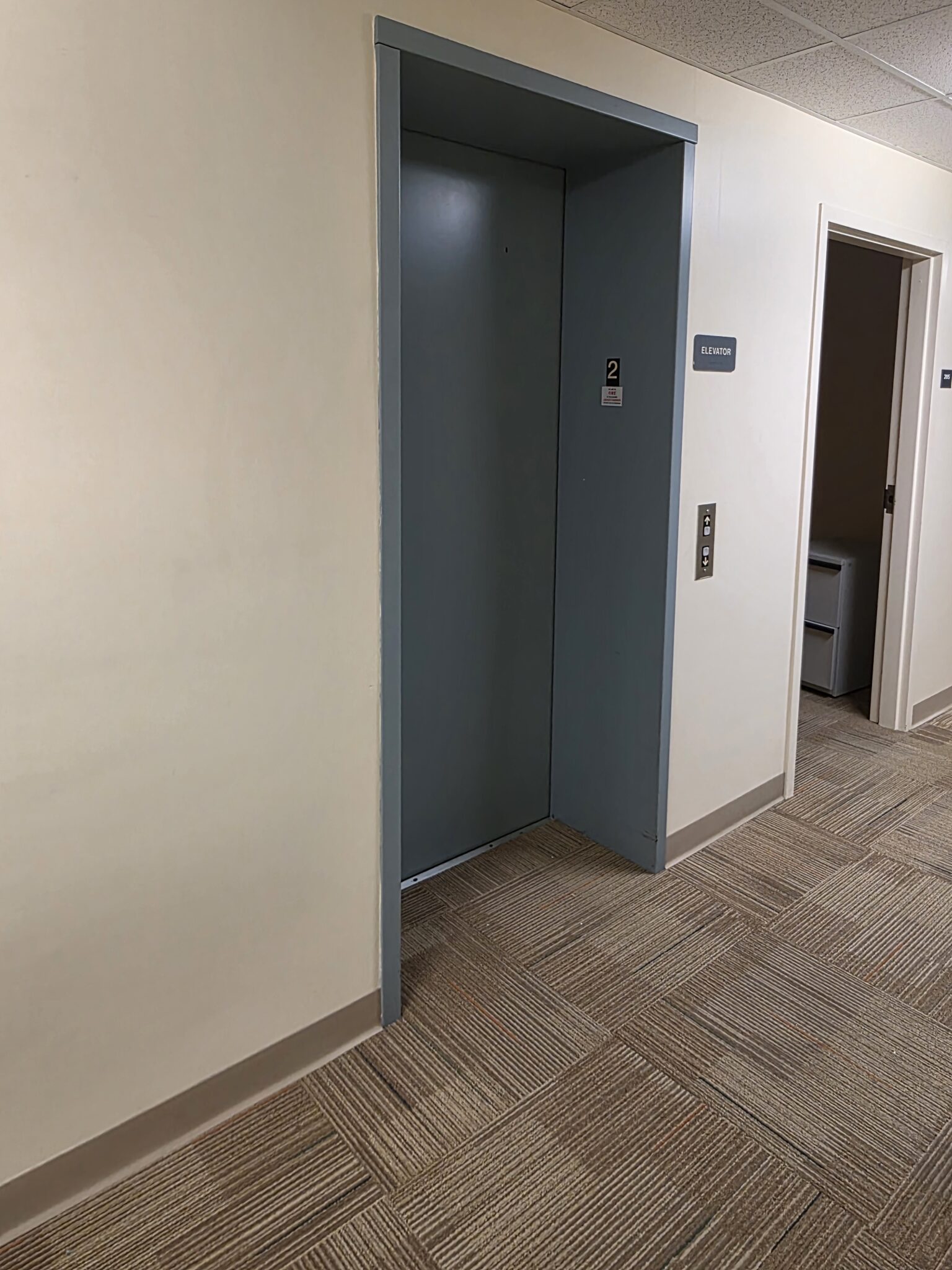 Haynes Building at Ballard Center – Denali Property Management Company